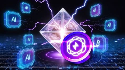 Lightchain Protocol AI A New Contender In The Blockchain Revolution