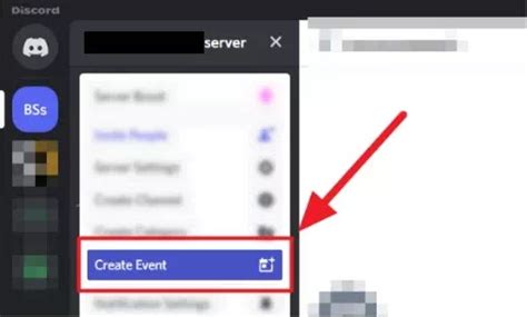 Cara Membuat Event Di Discord Brankaspedia Blog Tutorial Dan Tips