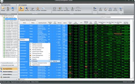 Three Ways To Run Remote Windows Commands 4sysops
