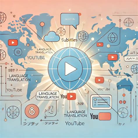 Youtubes Auto Dubbing