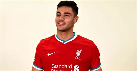 Ozan Kabak Tells Liverpool Fans What To Expect After Completing Dream