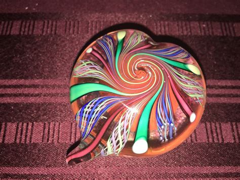 Paperweight Collectors Weekly