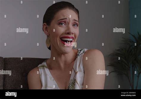 Angry Neighbors Aka Lapham Rising Katie Parker 2022 © Lionsgate
