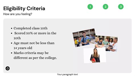 Iti Copa Course Ppt