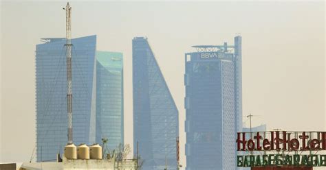 Came Activó La Fase 1 De Contingencia Ambiental En Cdmx Y Se Mantendrá