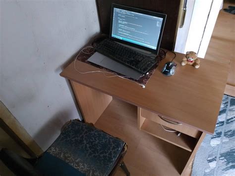 moj privremeni setup r programiranje