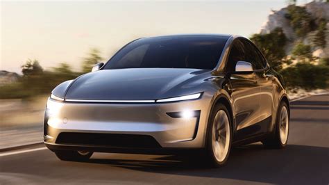 Tesla Model Y Rwd Juniper 2025 Price And Specifications Ev Database