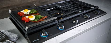 Glass Stove Top Replacement Samsung Glass Designs