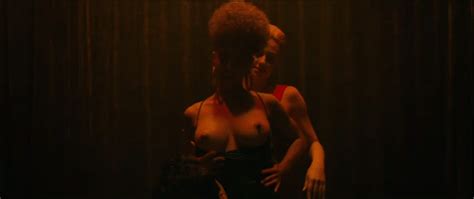 Scene From Hustlers Film Somemore