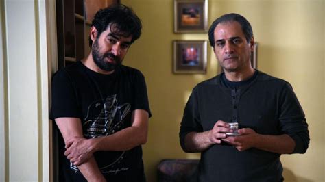 بهترین فیلم‌ های شهاب حسینی ۱۵ فیلم برتر سوپر استار ایرانی