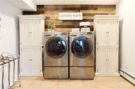 Diy Weathered Wood Accent Wall Home Improvement Blogs