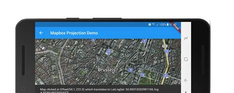 Flutter Maps For Developers