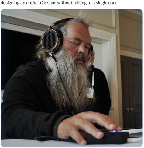 Rick Rubin Became A Vibe Coding Meme Rick Rubin Was Like Whats Vibe Coding He Learned More