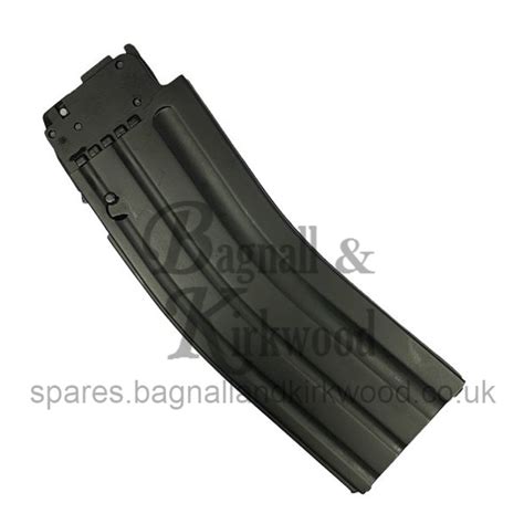 Hellraiser Hellboy M4 Spare Magazine Bagnall And Kirkwood Airgun Spares