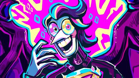 SPAMTON NEO Deltarune Speedpaint YouTube