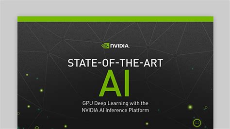 Inference Platforms For Hpc Data Centers Nvidia Deep Learning Ai