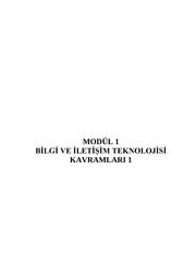 İşletim Sistemi 1 Free Download Borrow and Streaming Internet Archive
