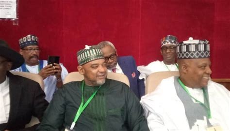 Pepc Judgement Shettima Ribadu Govs Mohammed Sule Buni Oyebanji