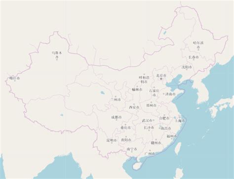 制作openstreetmap Carto风格离线瓦片地图 Kaely