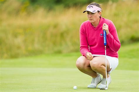 Holly Aitchison Of England During The Second Round Flickr