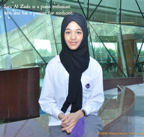 Sara Al Zaabi And Meera Al Dhaheri Defying Sterotypes Teach
