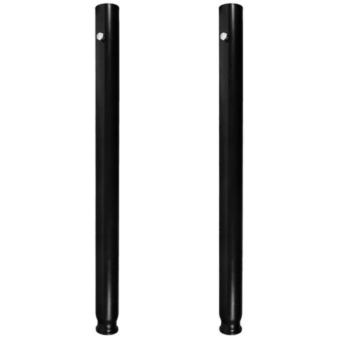 Axio 2pcs Floor Jack Handle Replacement 3 Ton Lower Part Hydraulic Jack
