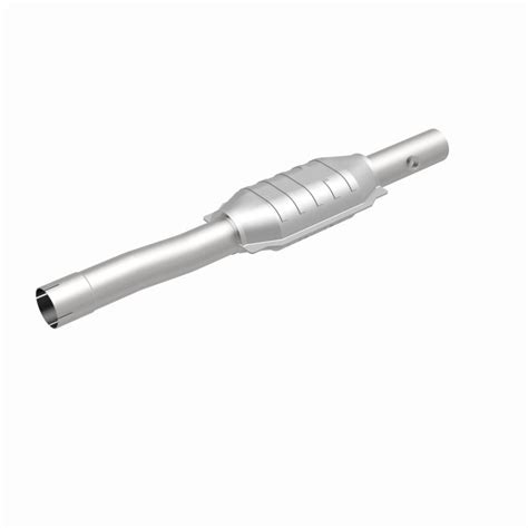 Magnaflow Conv Df 01 04 Jeep Gc 40l Oem