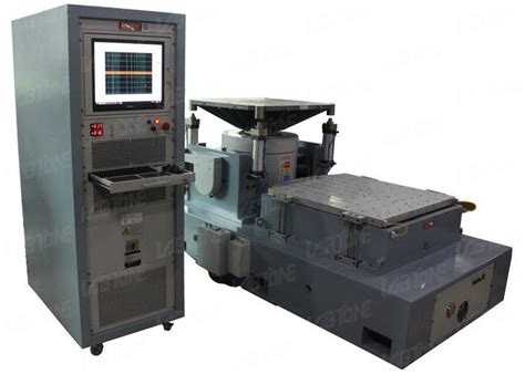 300kg Payload Dynamic Vibration Shaker Table For Home Appliance