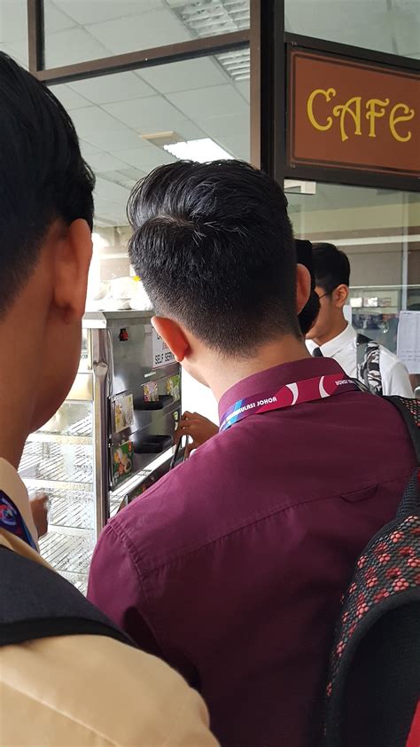 Koperasi Kolej Matrikulasi Johor Berhad Tangkak
