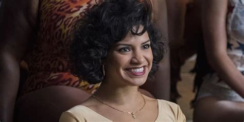 Ironheart Shakira Barrera Cast In Disney Marvel Series