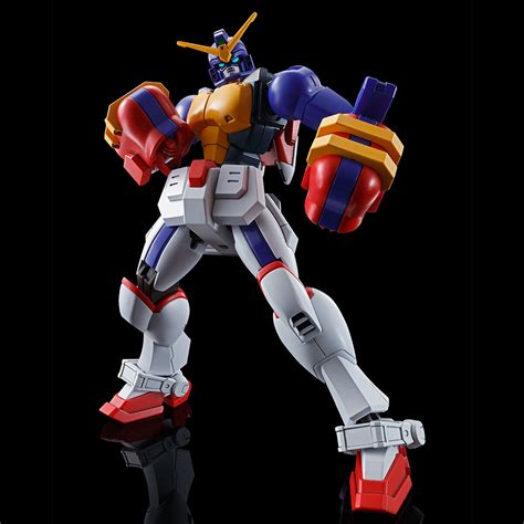 Hg 1144 Gundam Maxter Gundam Premium Bandai Usa Online Store For