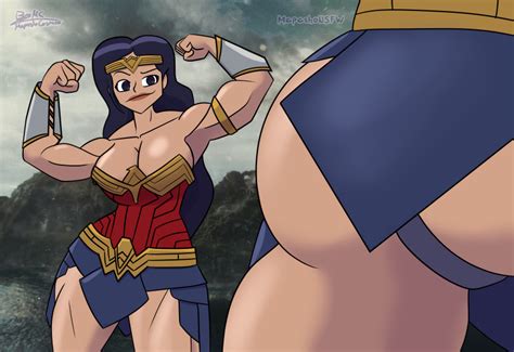 Rule 34 Arm Bracers Ass Biceps Big Ass Big Breasts Blue Eyes Blue