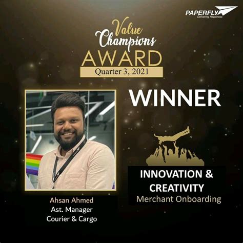 Ahsan Ahmed On Linkedin Achievement Award Certification