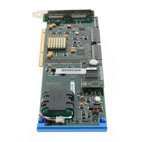 Купить 1975 Адаптер PCI X Dual Channel Ultra320 в интернет магазине SERVERGEAR RU