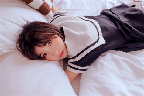 夏树 Xiashu88 Great Journey 30 Photos Cosplaytele