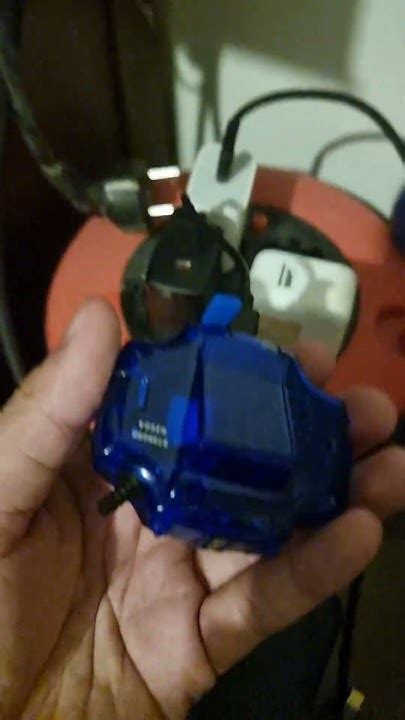 Digivice Indicators Not Appear While Charging Youtube