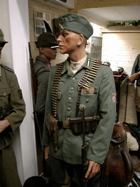 Question Uniforms And Insignia For Cossack And Roapoa