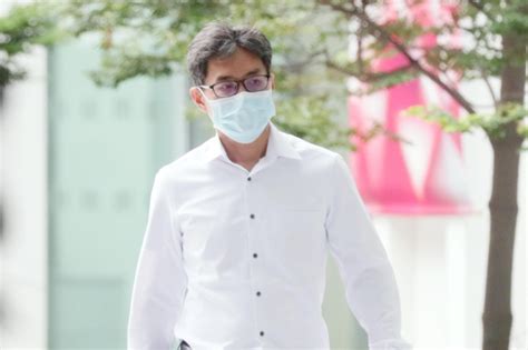 More Jail Time For Ica Officer Who Received Cash And Sex As Bribes From Overstayers