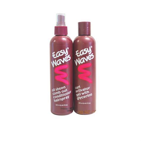 Easy Wave Gelspray 30071 A5 Cash And Carry