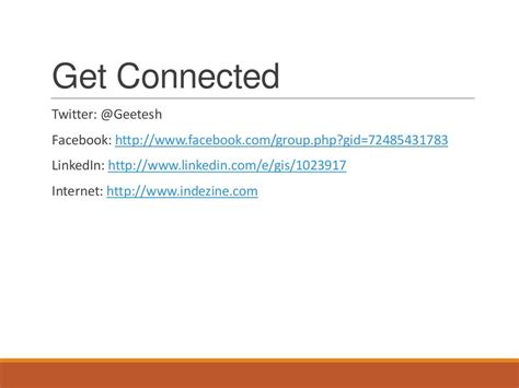 Retrospect Theme In Powerpoint