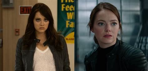 Actors From Zombieland 60 Photos Moonagedaydreamfilm