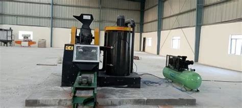 Pcb E Waste Recycling Plant At ₹ 1250000piece In Ghaziabad Id