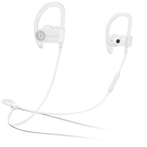 Original Beats Powerbeats3 By Dr Dre Wireless Bluetooth Headset