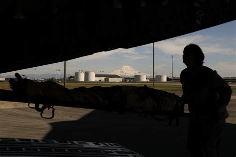 Aes Conducts Joint Capstone Training 446th Airlift Wing News