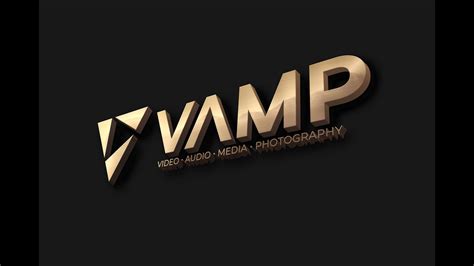 Vamp Media Promo Reel Youtube