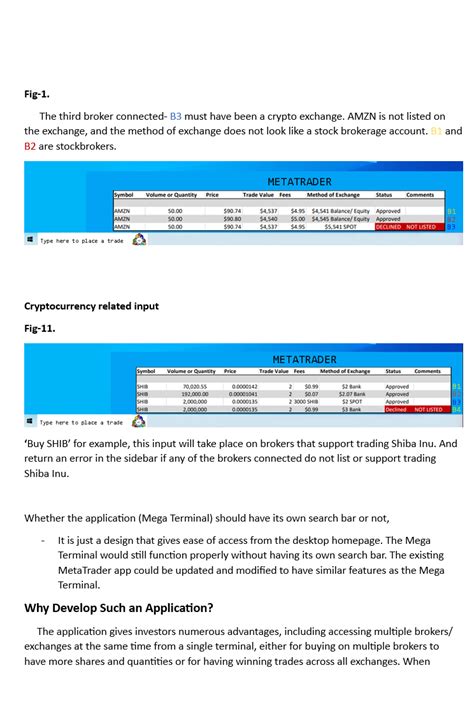 The Future Of Metatrader Mega Terminal Auto Trading Software General Mql5 Programming Forum
