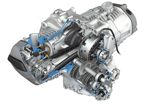 Bmw R Gs Engine Bmw