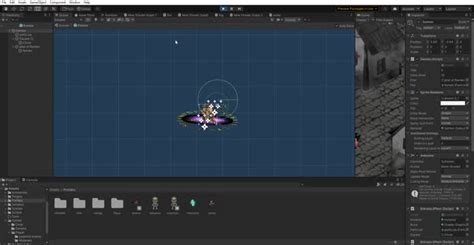 Technicalartist Unity Shadergraph André Felipe Selbacch Pinto
