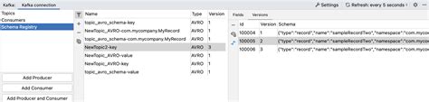 Kafka Monitoring PyCharm Documentation