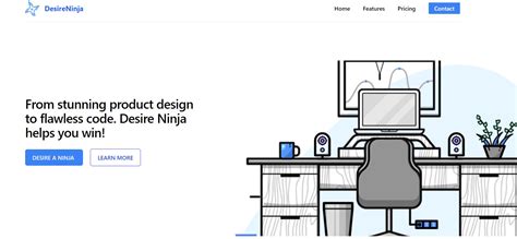 GitHub Pushpa Raj Dangi Tailwind Responsive Landing Page Github Io